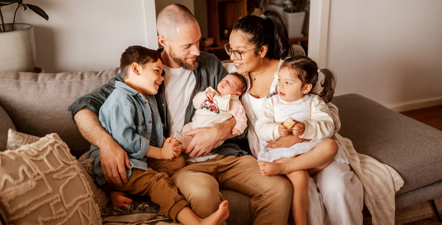 Cub & Fox – Cub & Fox