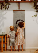 Magic Canvas® – Cub & Fox