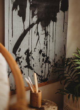 Magic Canvas® – Cub & Fox