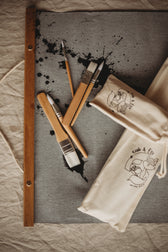 Magic Canvas® – Cub & Fox