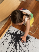 Magic Canvas® – Cub & Fox